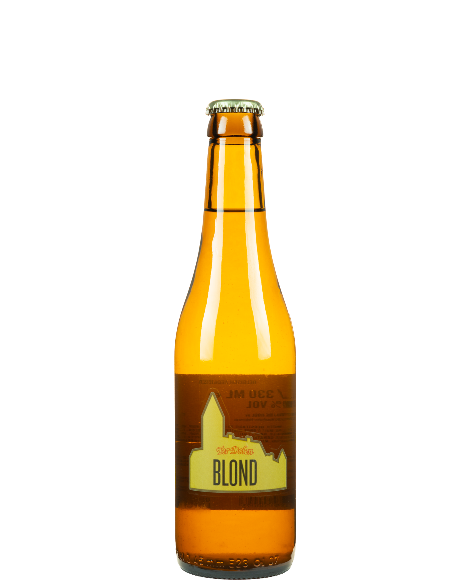 Ter Dolen Blond - 33cl - Buy beer online - Belgian Beer Factory