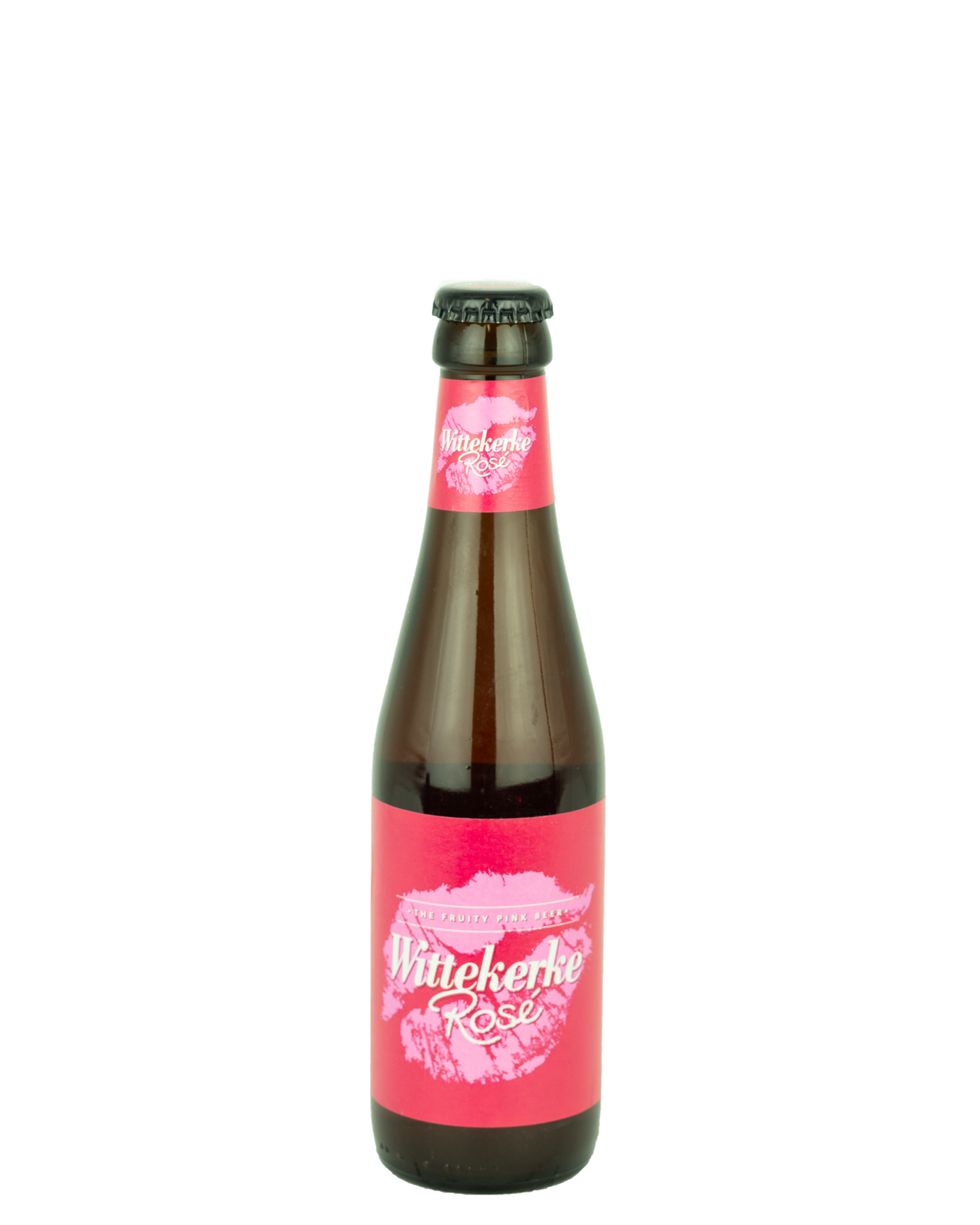 Wittekerke Rose - 25cl - Buy beer online - Belgian Beer Factory