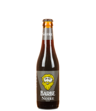 Barbe beer - Order beer online - Belgian Beer Factory