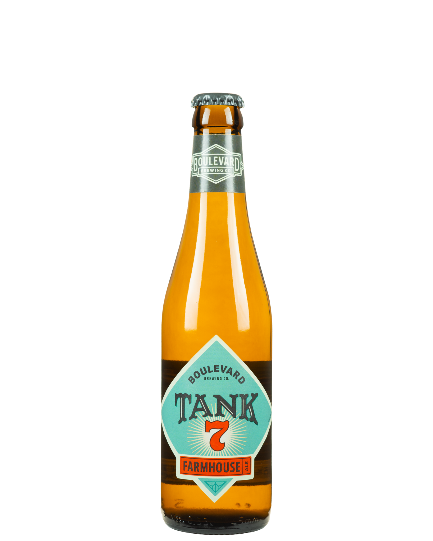 Tank 7 - 33cl - Belgian Beer Factory