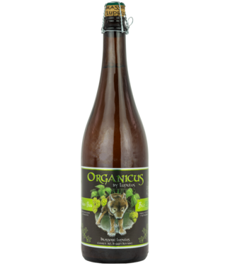 Lupulus bier - Order beer online - Belgian Beer Factory