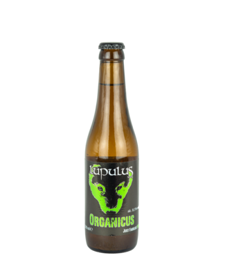 Lupulus bier - Order beer online - Belgian Beer Factory