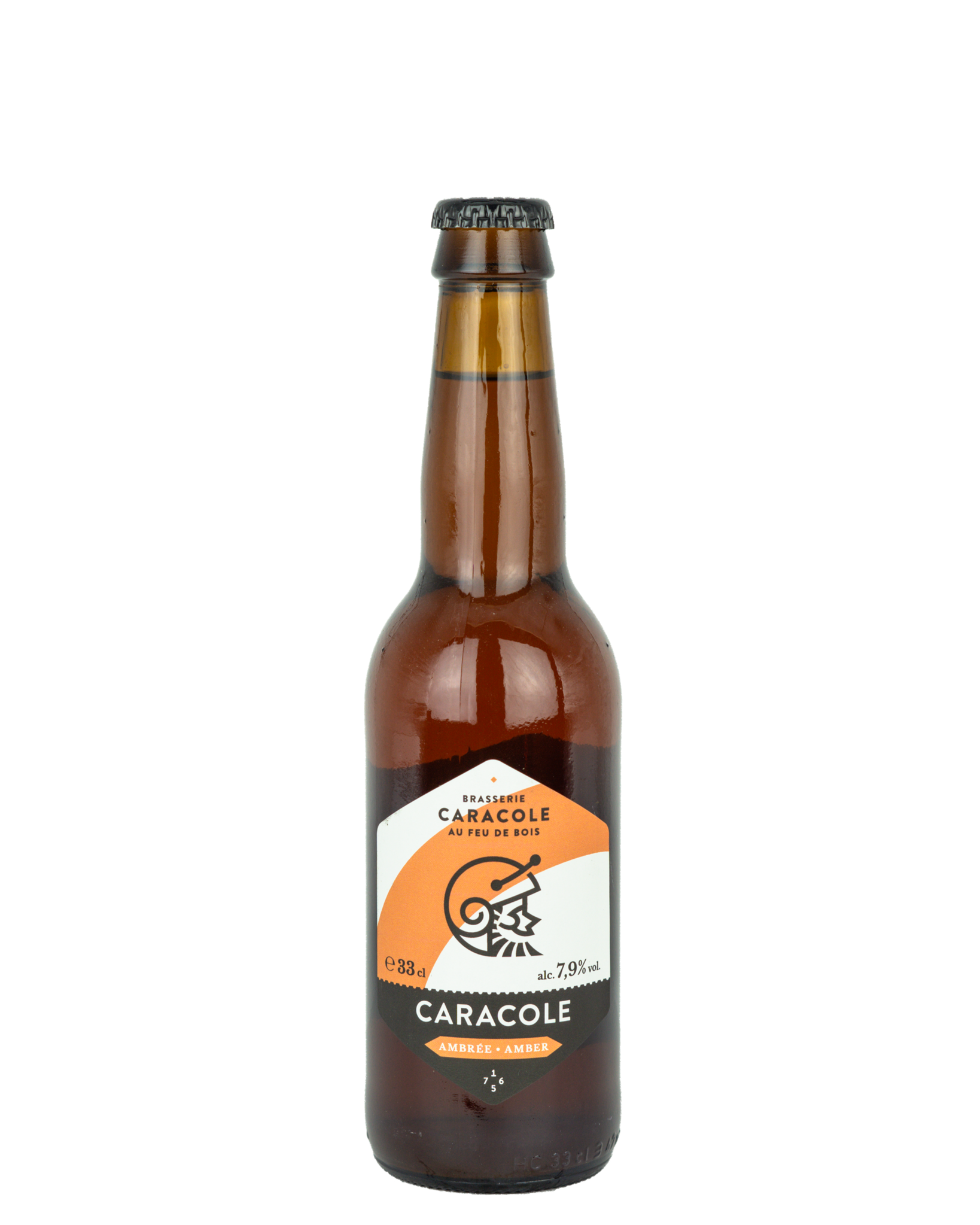 Caracole - 33cl - Koop bier online - Belgian Beer Factory