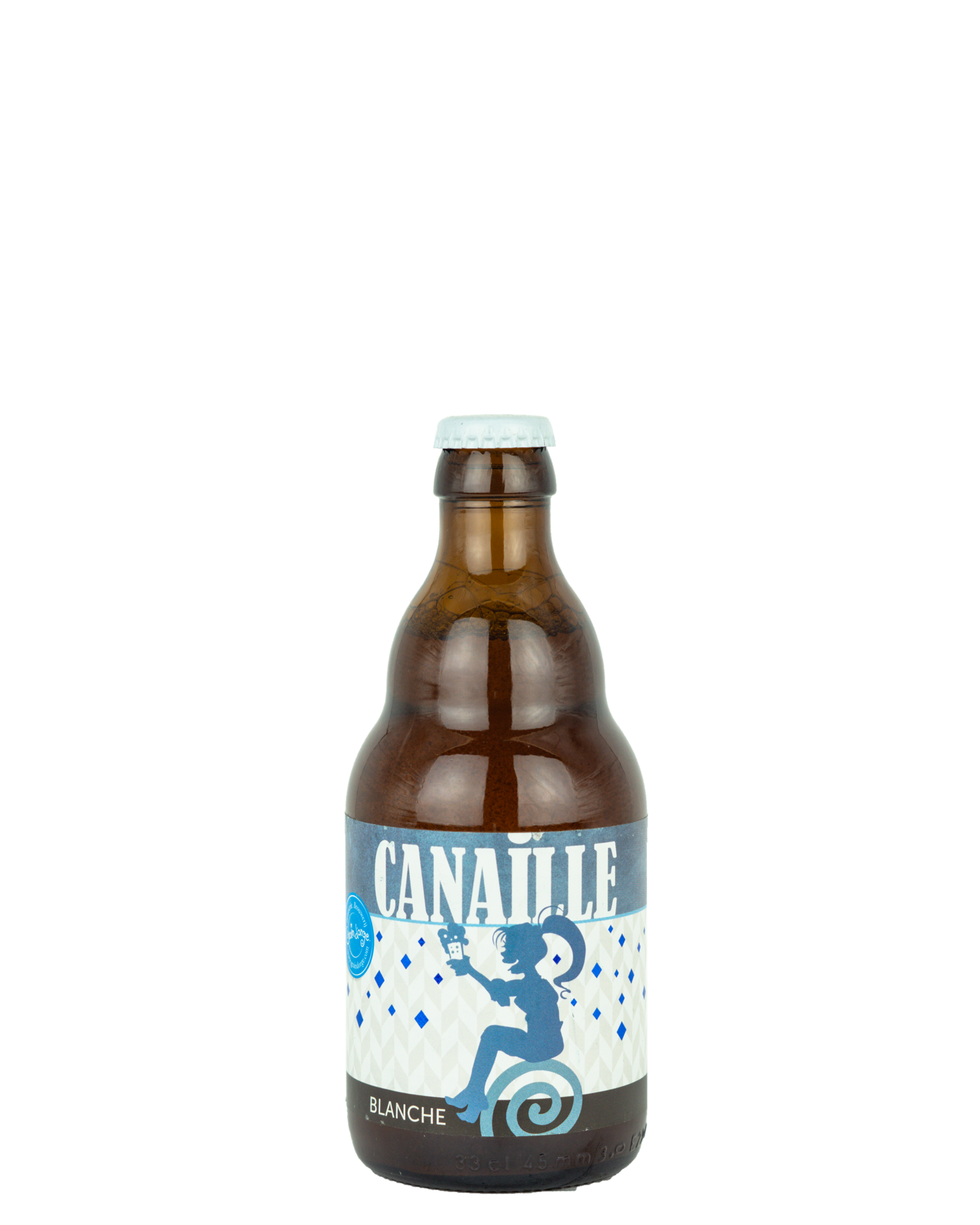 Canaille - 33cl - Belgian Beer Factory