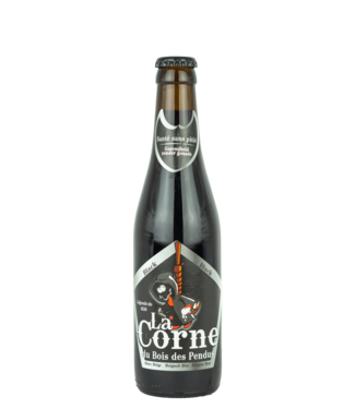 La Corne Beer - Belgian Beer Factory