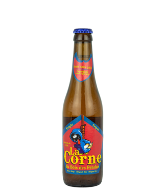 La Corne Beer - Belgian Beer Factory