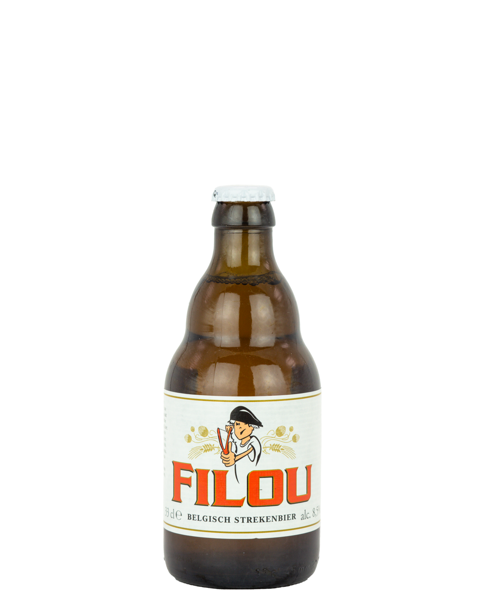 Filou - 33cl - Belgian Beer Factory