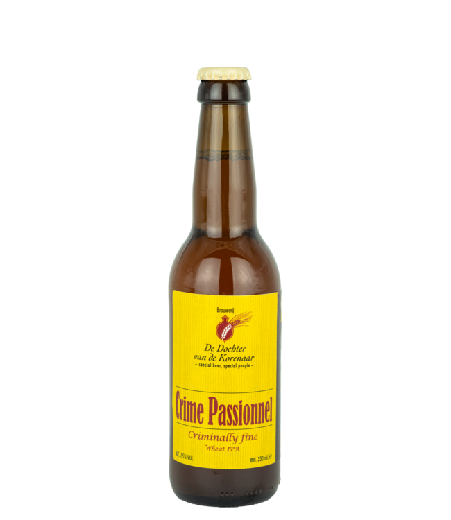 Cuvee du Chateau (Kasteel) - 33cl - Buy beer online - Belgian Beer Factory