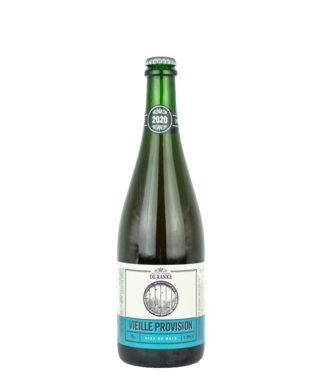 De Ranke Brewery - Belgian Beer Factory