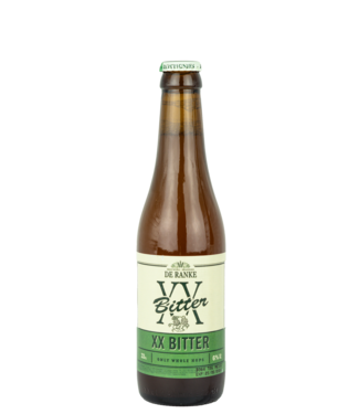 De Ranke Brewery - Belgian Beer Factory