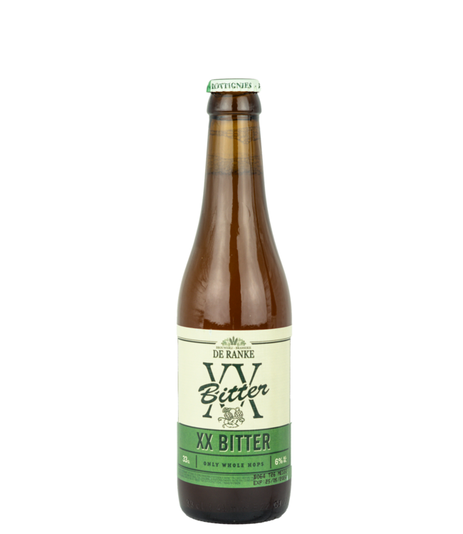 Xx Bitter 75Cl - Buy beer online - Belgian Beer Factory