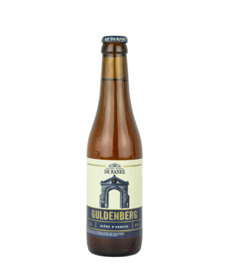 De Ranke Brewery - Belgian Beer Factory