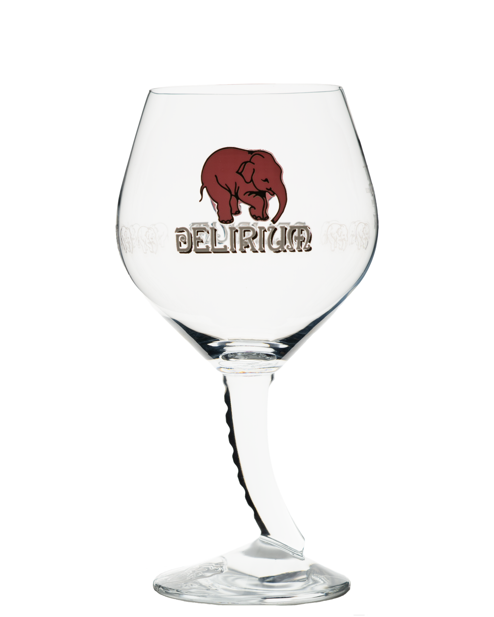 Verre a Biere Delirium Tremens - 33cl - Acheter en ligne - Belgian Beer Factory