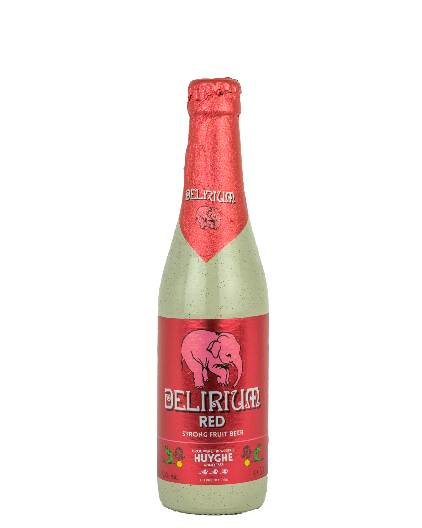 Delirium Red - 33cl - Koop bier online - Belgian Beer Factory