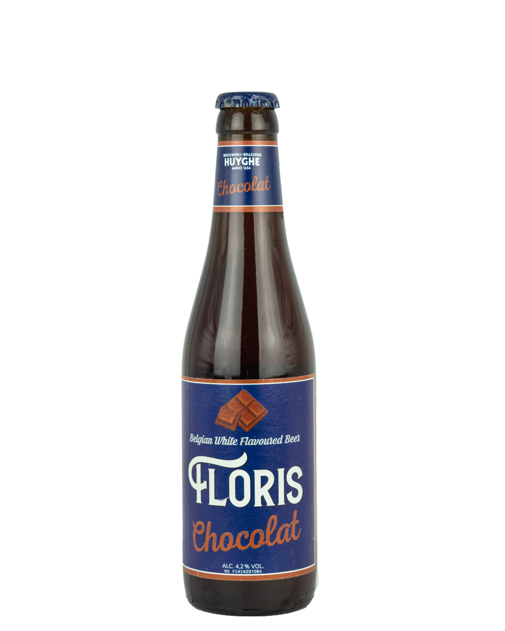 Floris Chocolat - 33cl - Buy beer online - Belgian Beer Factory