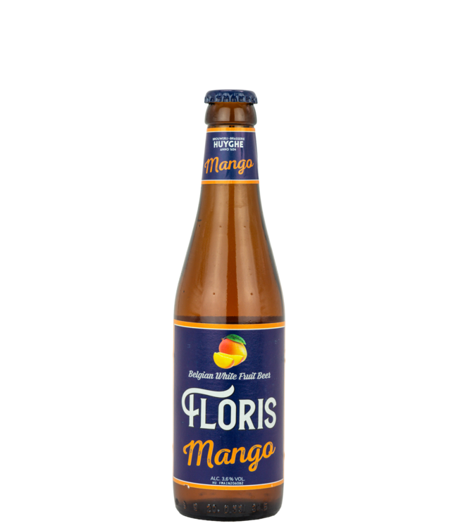 Floris Fraise / Strawberry 33Cl - Buy beer online - Belgian Beer Factory