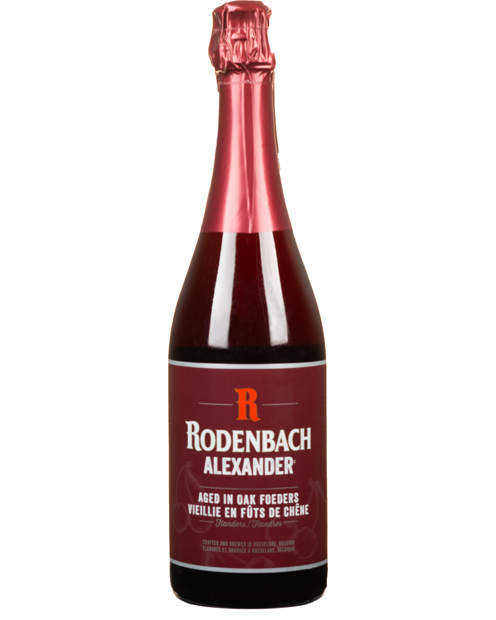 Rodenbach Alexander - 75cl - Belgian Beer Factory