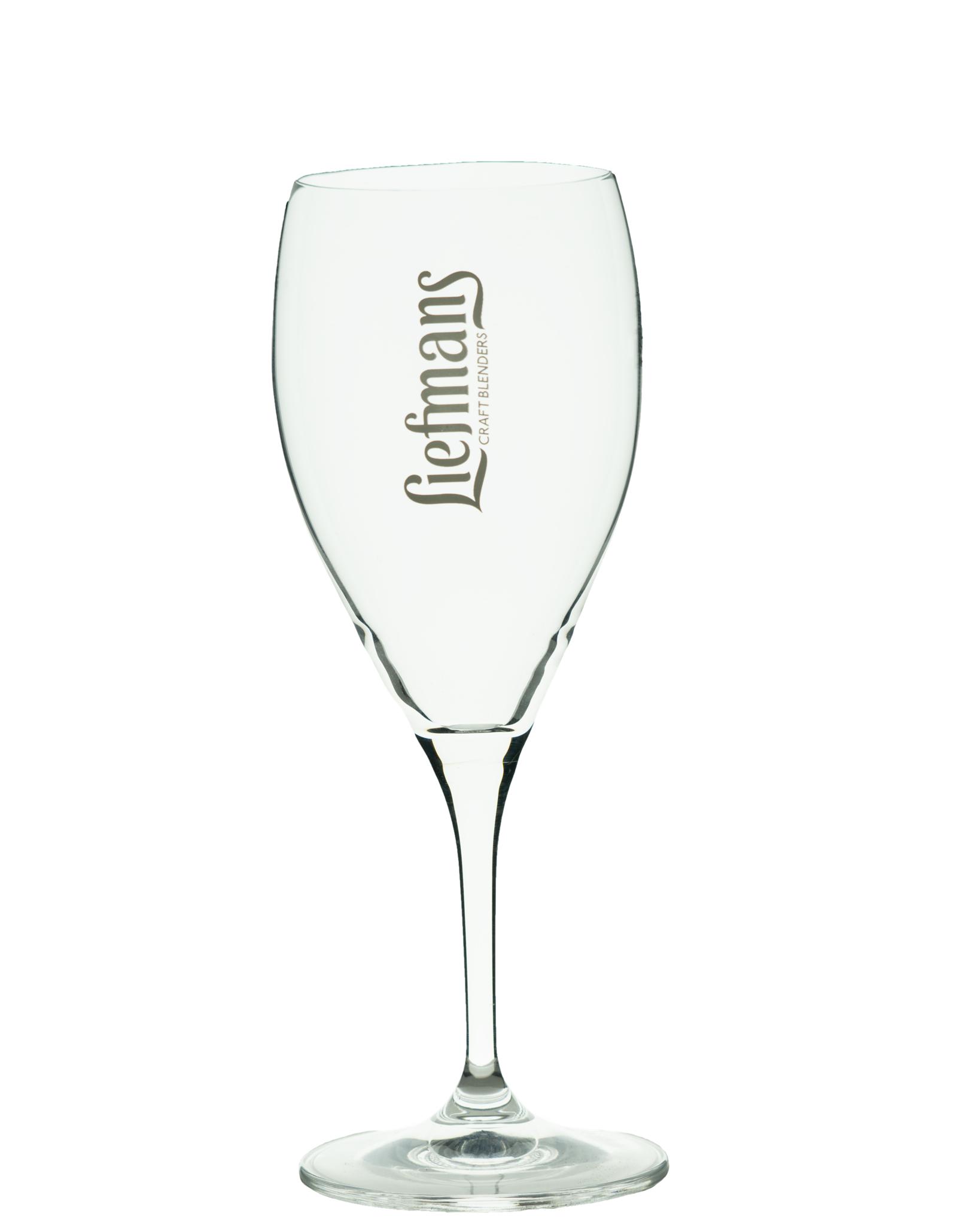 Liefmans Beer Glass on Foot - 25cl - Buy online - Belgian Beer Factory