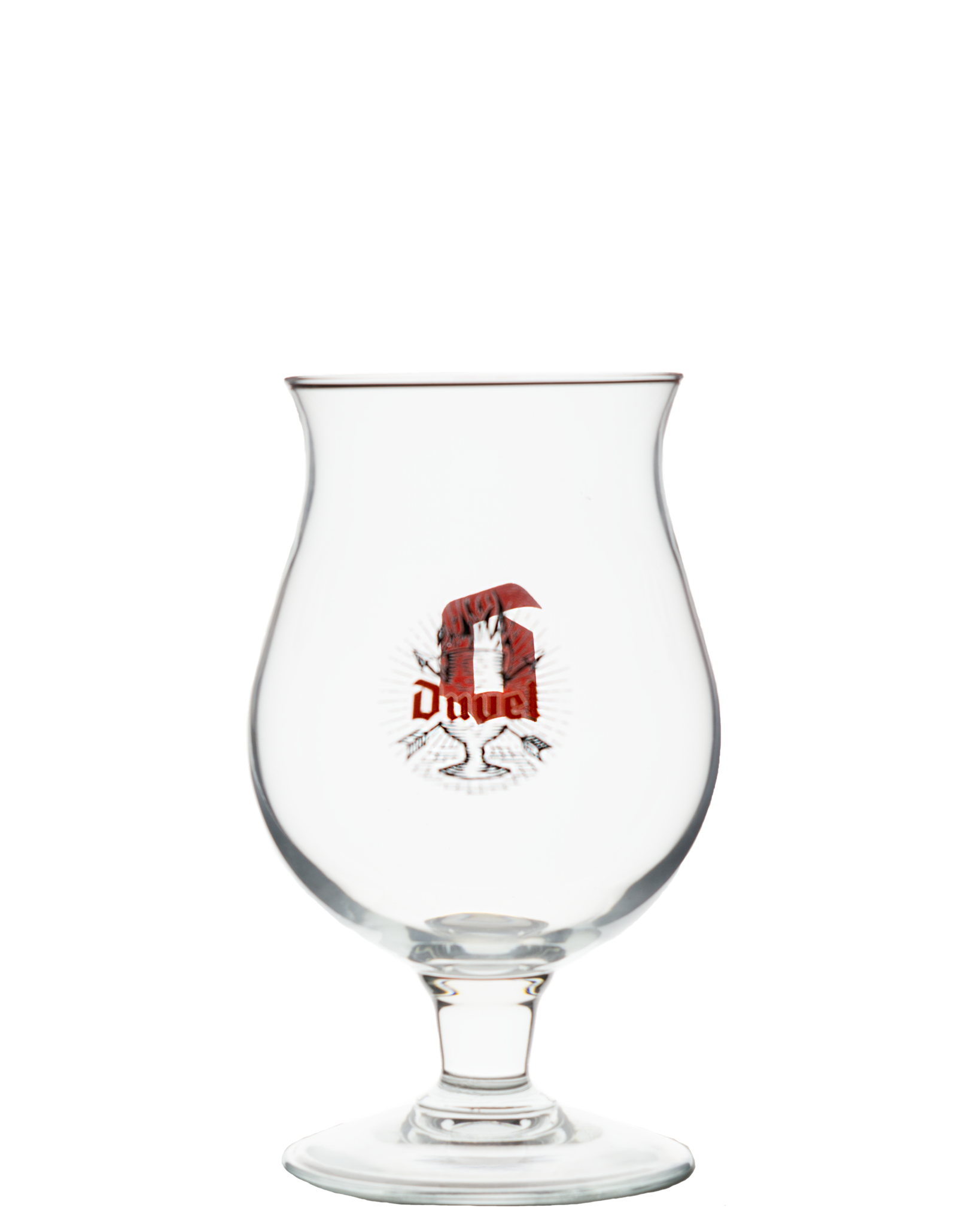 Duvel Bierglas - 33cl - Kaufe online - Belgian Beer Factory