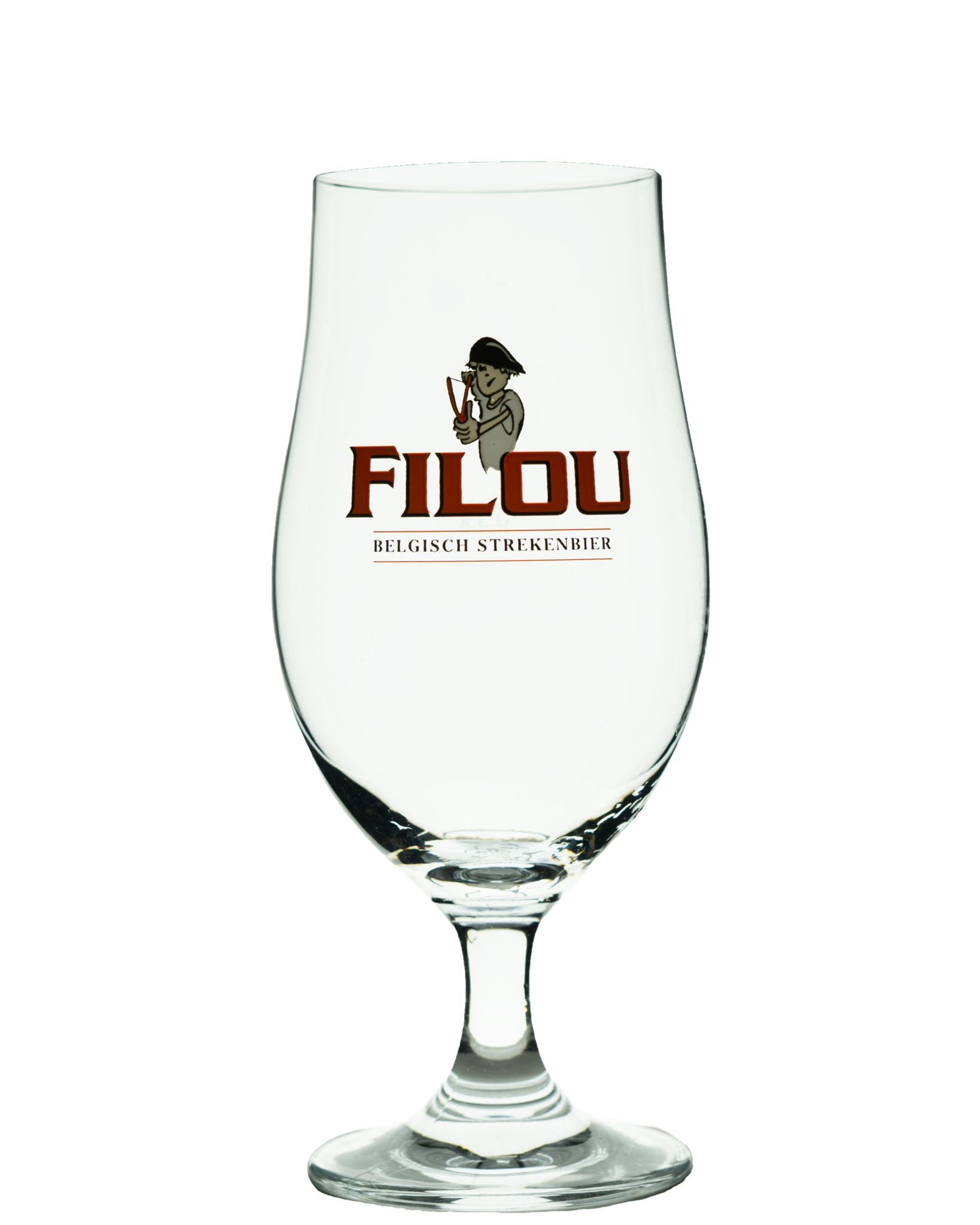 Verre a Biere Filou - 33cl - Acheter en ligne - Belgian Beer Factory