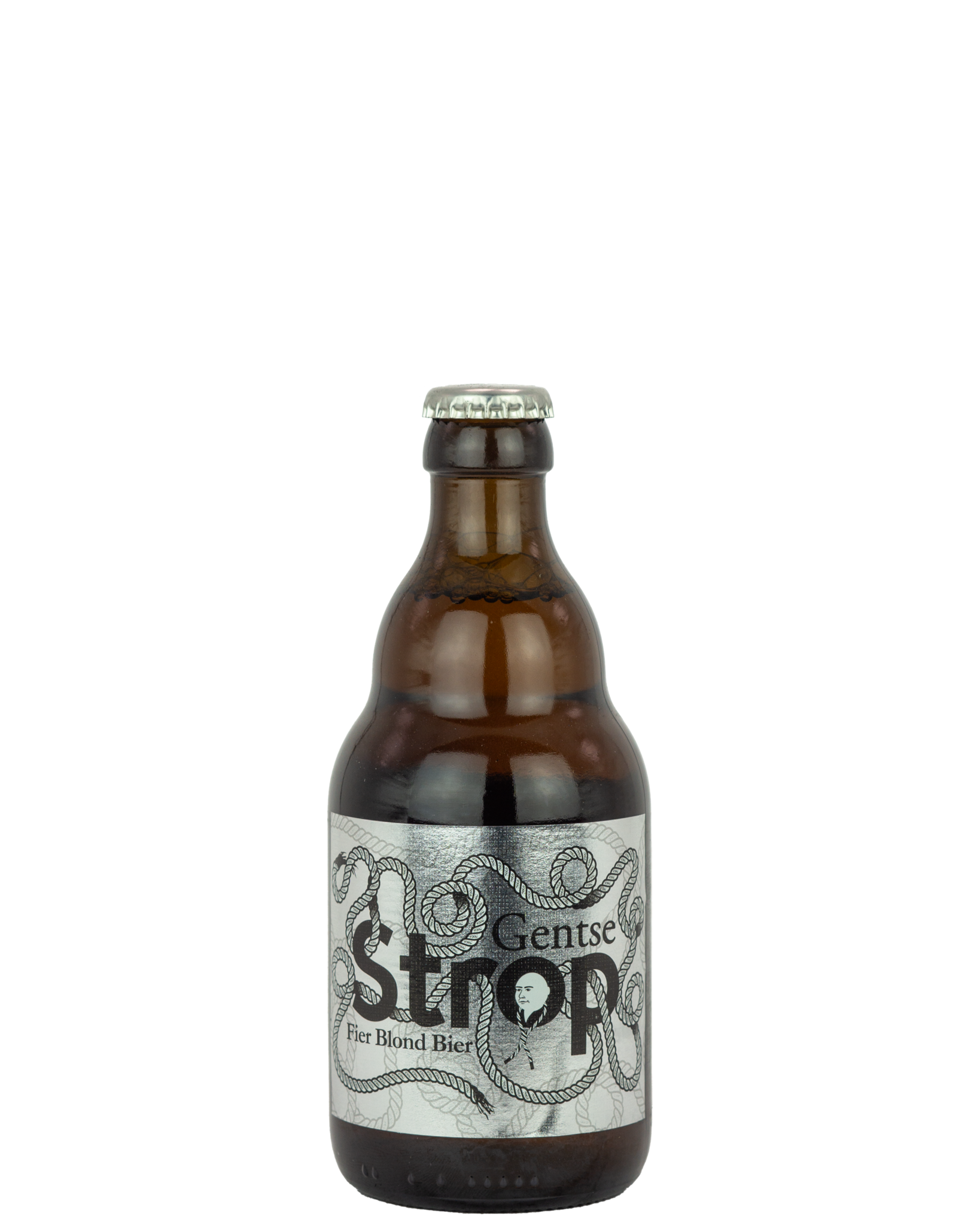 Gentse Strop - 33cl - Kaufe Bier online - Belgian Beer Factory
