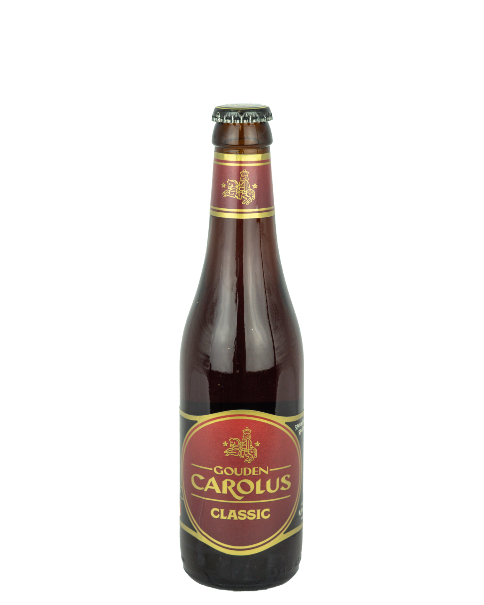 Gouden Carolus classic - 33cl - Buy beer online - Belgian Beer Factory