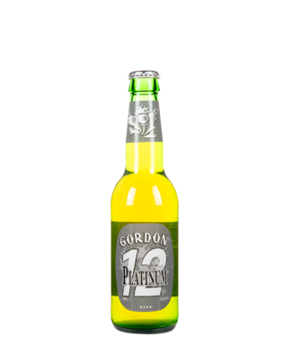 Gordon Finest bier - Belgian Beer Factory