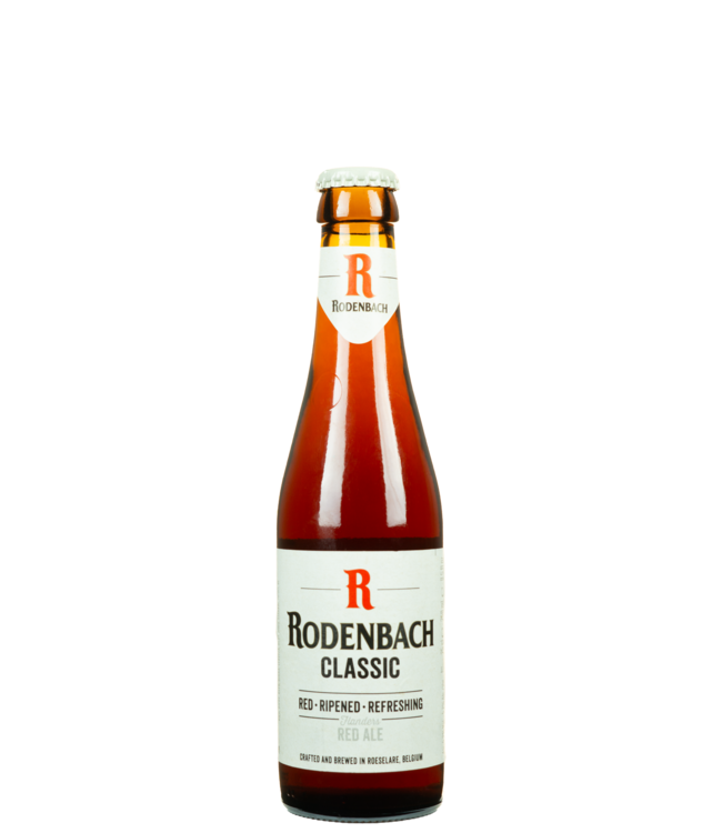 Rodenbach Vintage 2022 75Cl - Koop bier online - Belgian Beer Factory