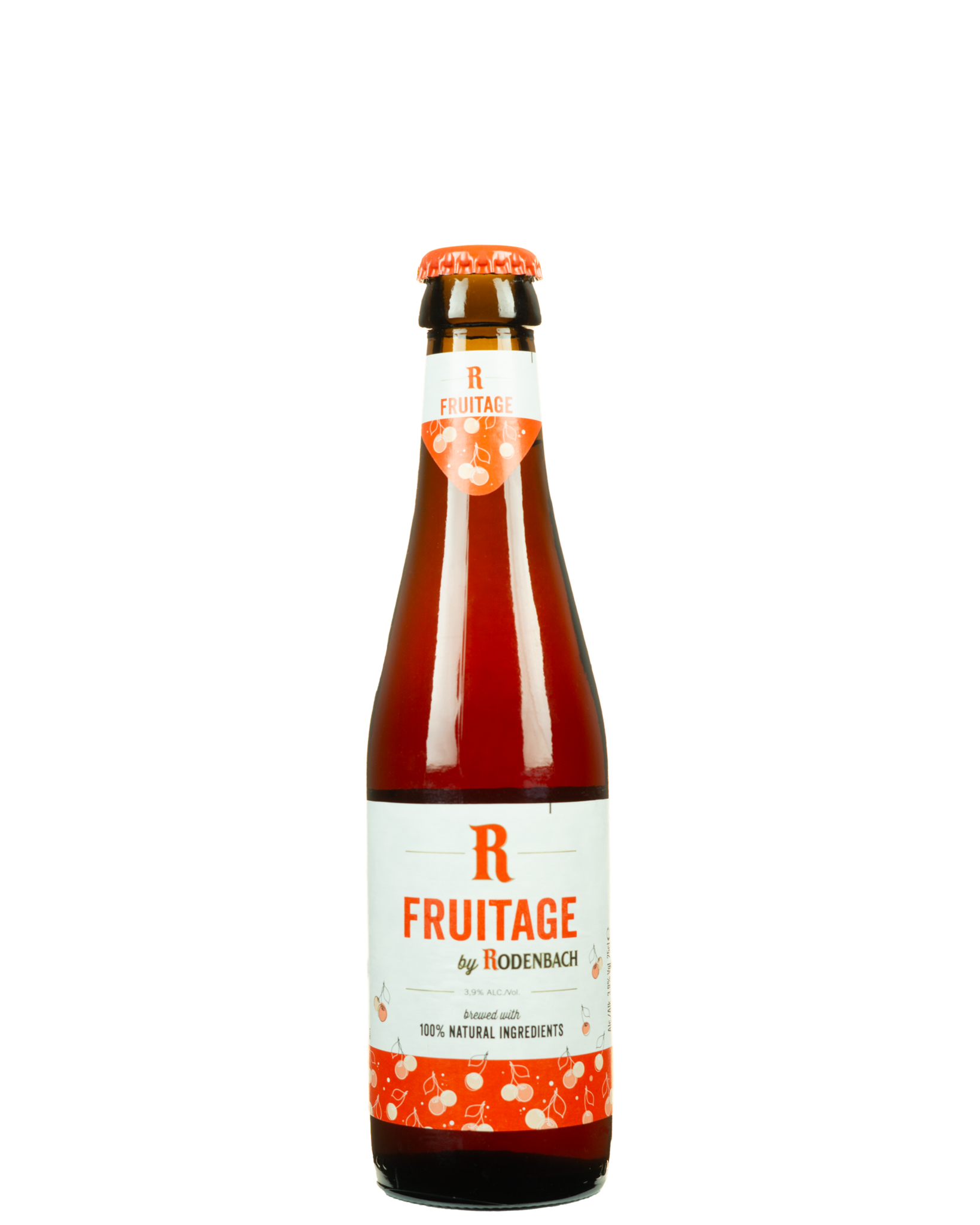 Rodenbach Fruitage - 25Cl - Koop dit biertje in onze online shop. Hier ...