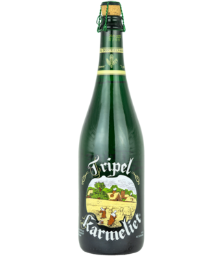 Tripel beer - Buy beer online - Belgian Beer Factory
