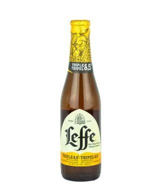 Leffe - Buy beer online - Belgian Beer Factory
