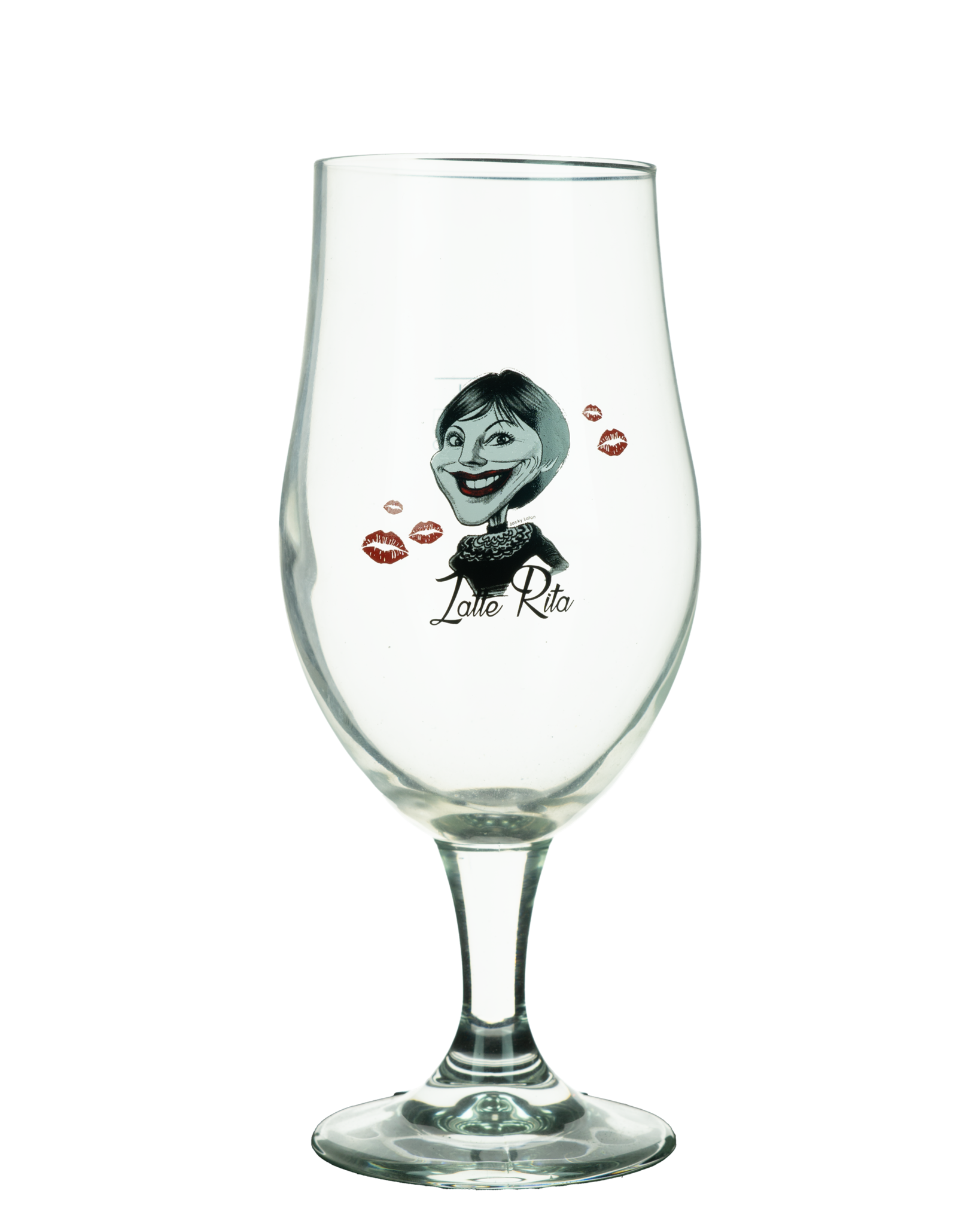 Zatte Rita Glas - Buy beer online - Belgian Beer Factory