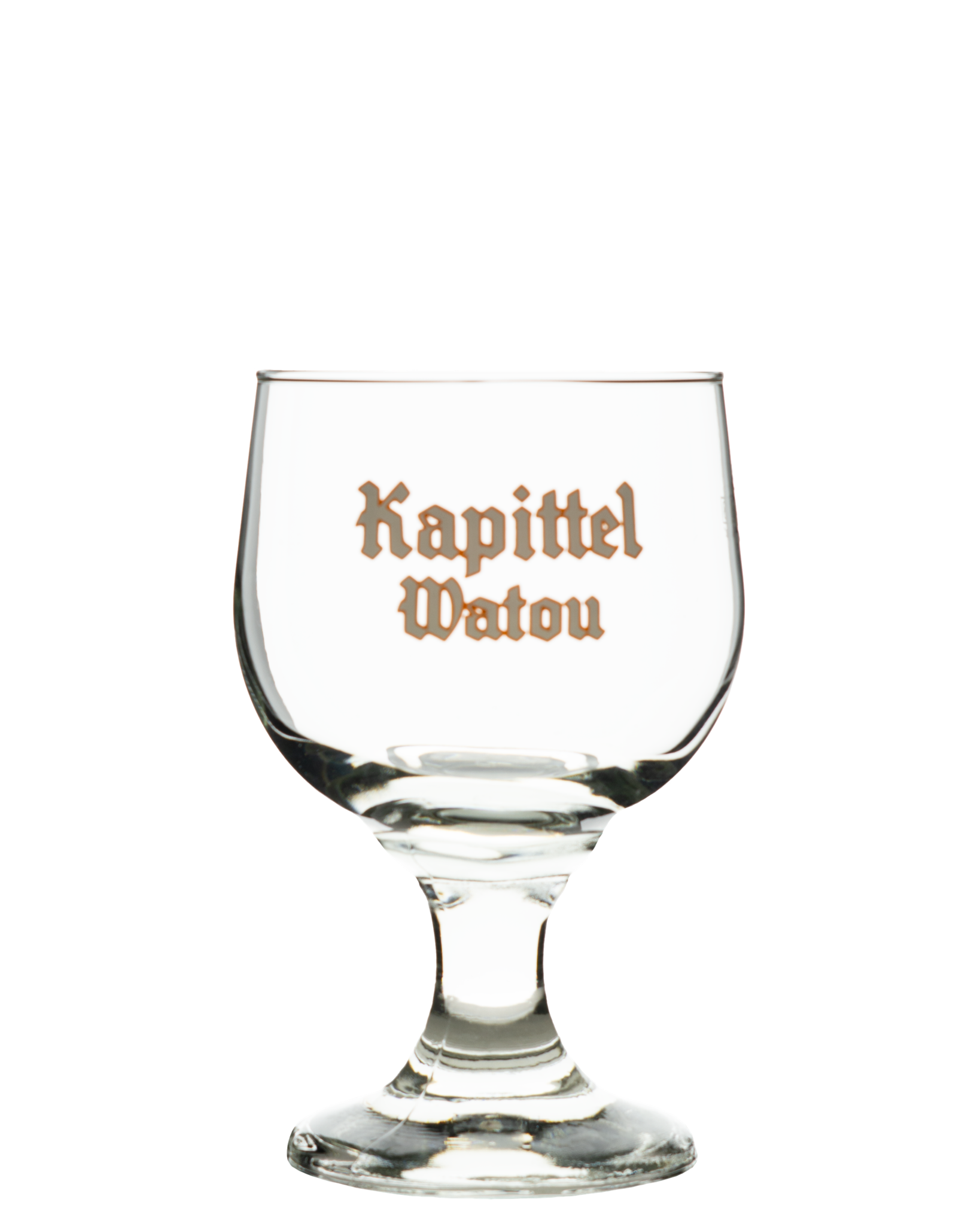 Verre a Biere Kapittel Watou - 33cl - Acheter en ligne - Belgian Beer Factory