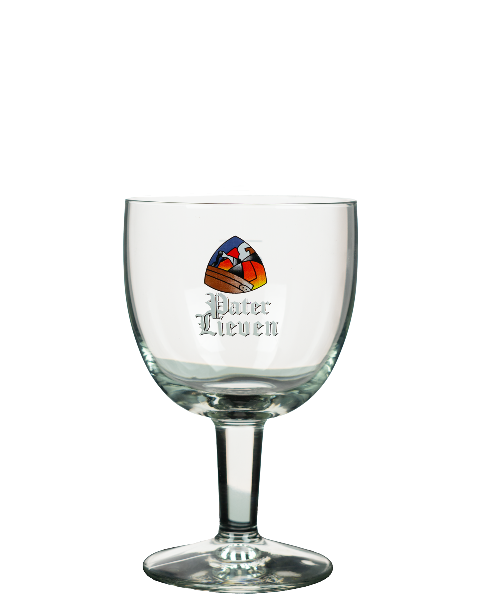 Verre a Biere Pater Lieven - 33cl - Acheter en ligne - Belgian Beer Factory