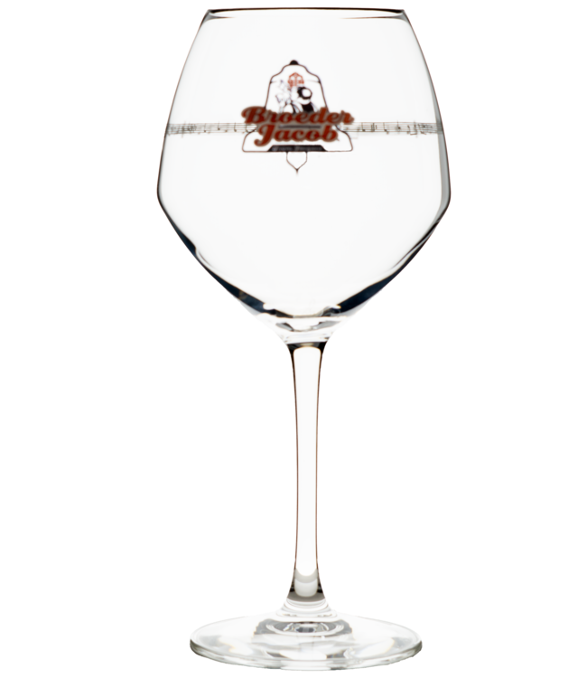 Broeder Jacob Bidon Recup 33Cl - Buy beer online - Belgian Beer Factory