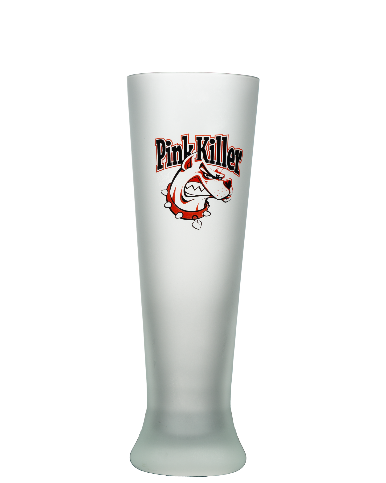 Pink Killer Beer Glass - 25cl - Buy online - Belgian Beer Factory