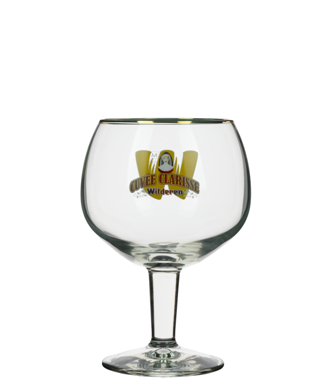 Waterloo Beer Glass - 33cl - Buy online - Belgian Beer Factory