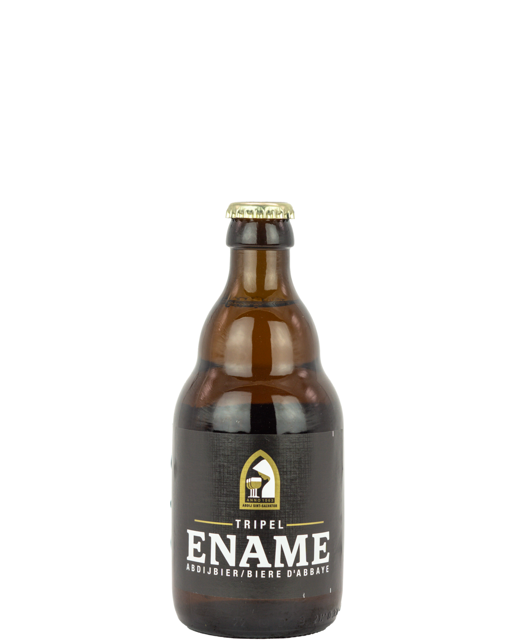 Ename Tripel - 33cl - Buy beer online - Belgian Beer Factory