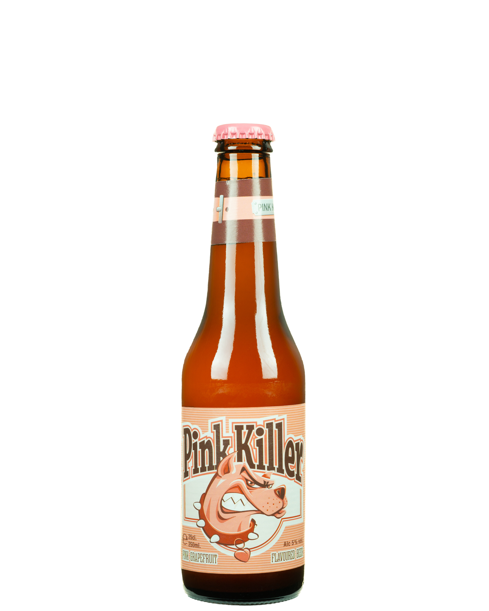 Pink Killer - 25cl - Buy beer online - Belgian Beer Factory