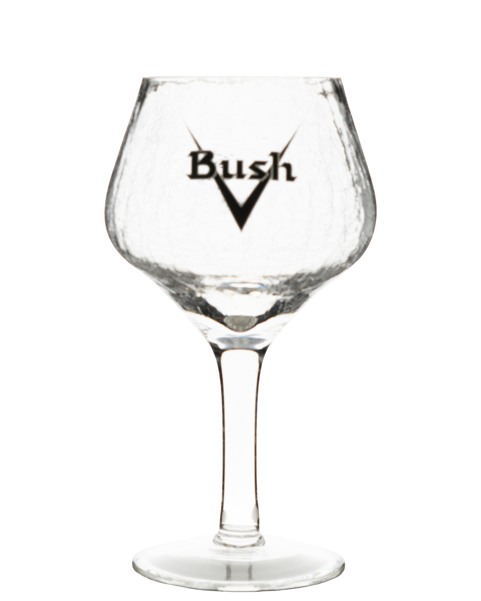 Verre a Biere Bush - 33cl - Acheter en ligne - Belgian Beer Factory