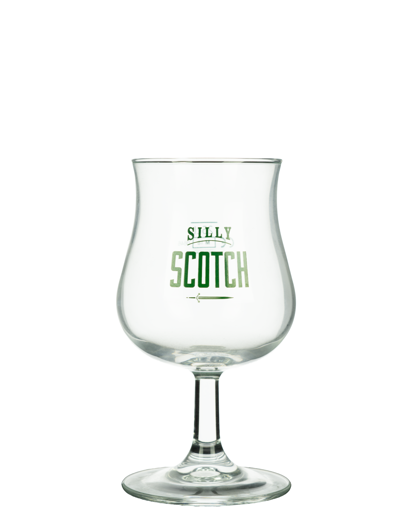 Scotch Silly Beer Glass - 33cl - Buy online - Belgian Beer Factory
