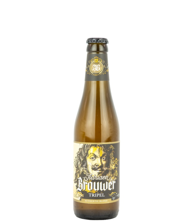 Adriaen Brouwer Oaked 75Cl - Buy beer online - Belgian Beer Factory