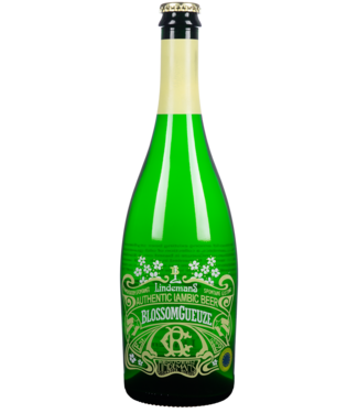 Geuze Beers - Belgian Beer Factory