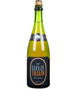 Geuze Beers - Belgian Beer Factory