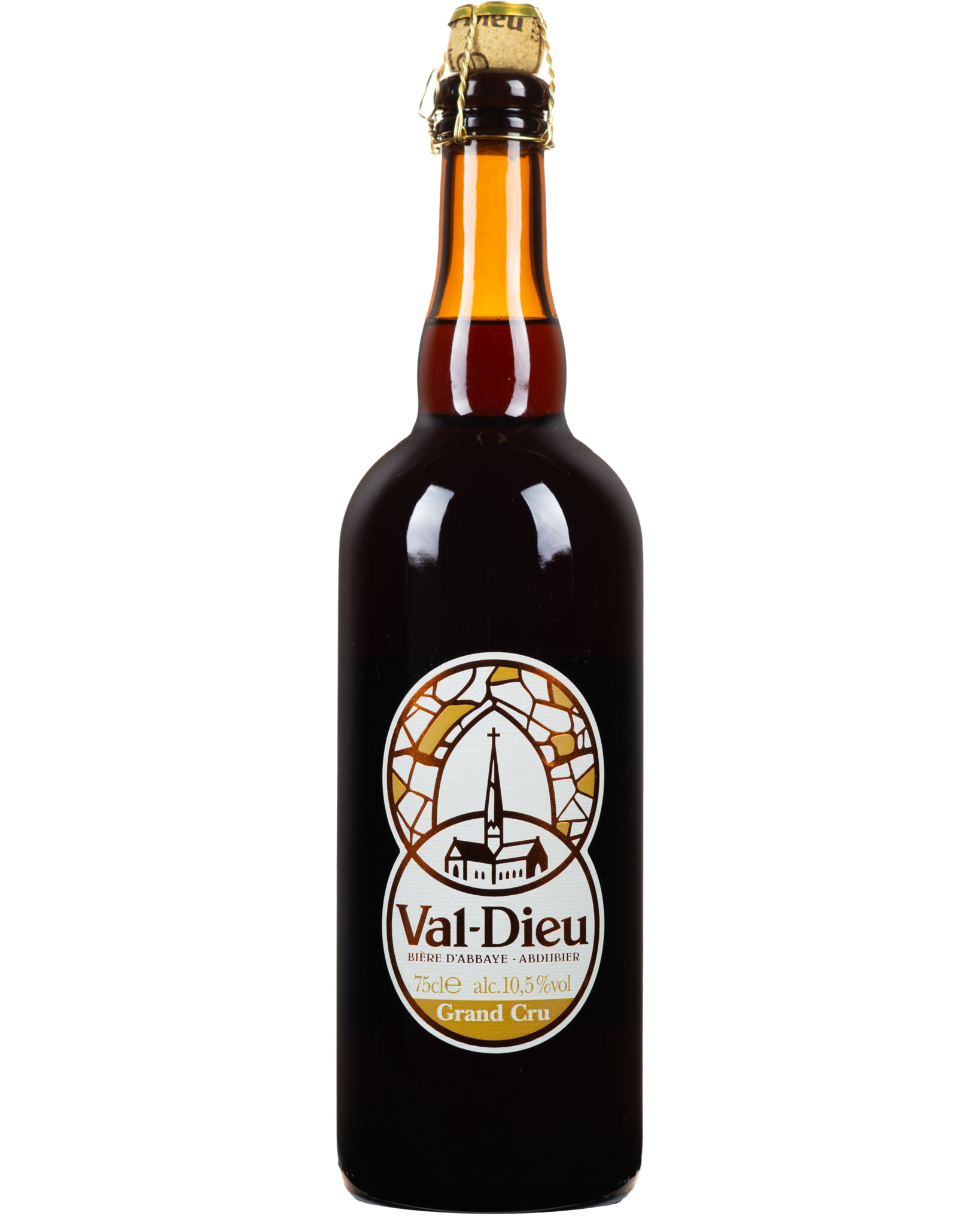 Val Dieu Grand Cru 75Cl - Buy beer online - Belgian Beer Factory