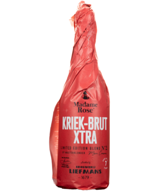 Liefmans - Buy beer online - Belgian Beer Factory