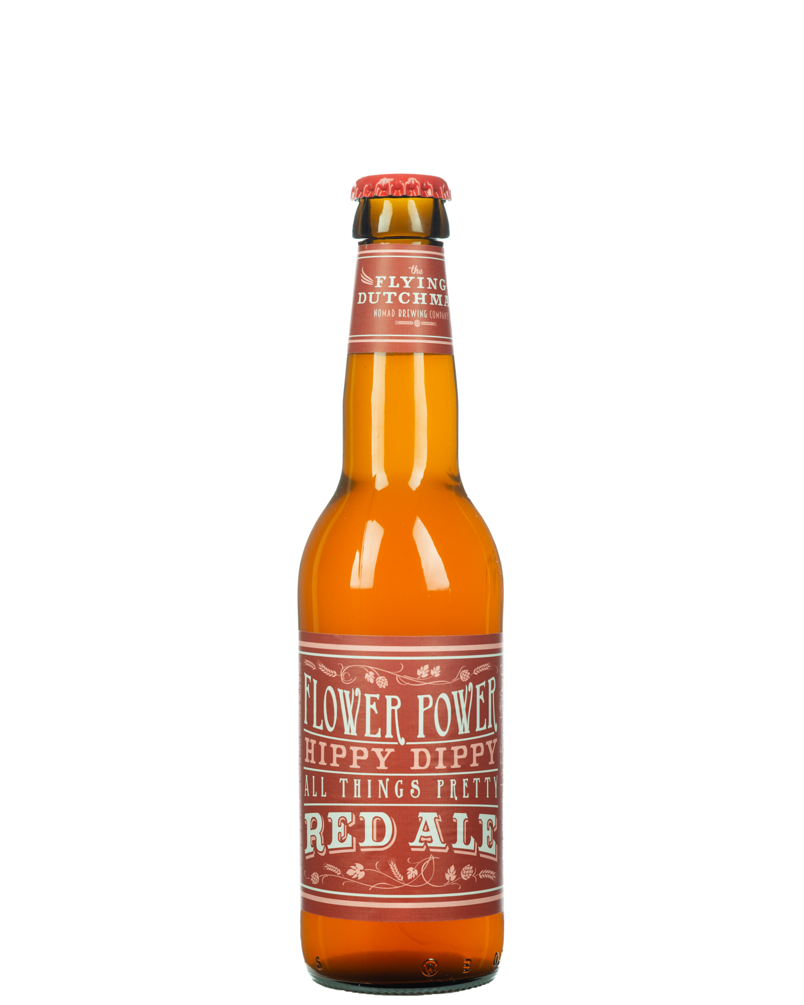 Flying Dutchman Flower Power 33Cl - Buy beer online - Belgian Beer Factory
