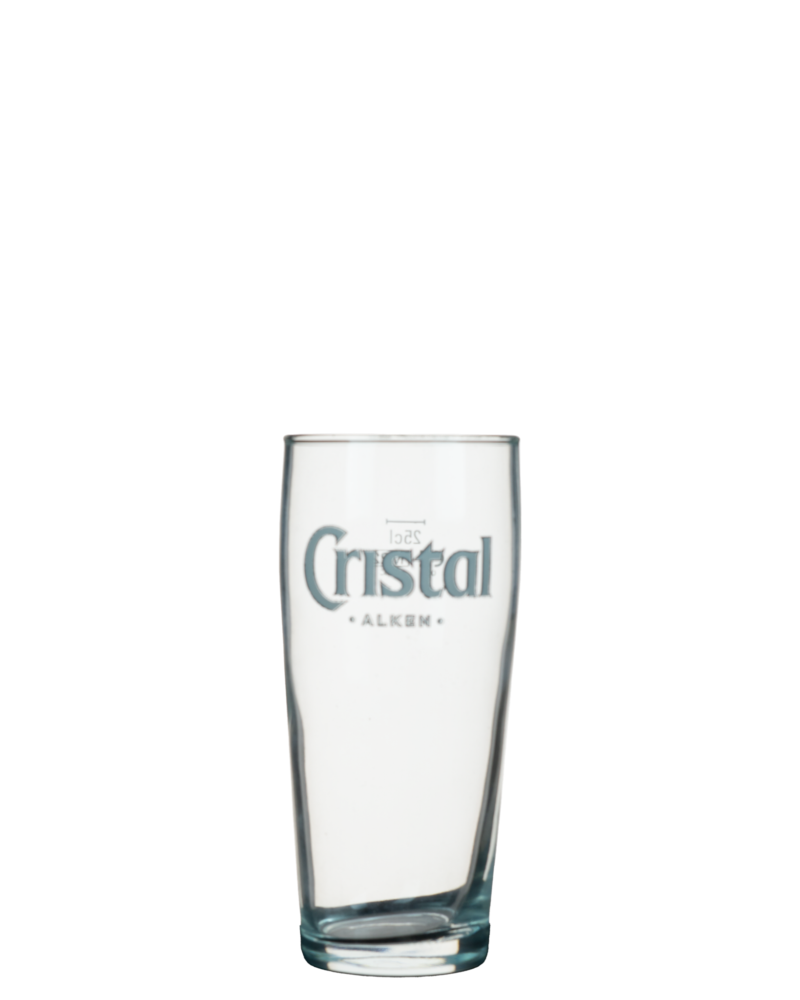 Glass Cristal Alken Boerke 25Cl - Acheter votre biere belge online ...