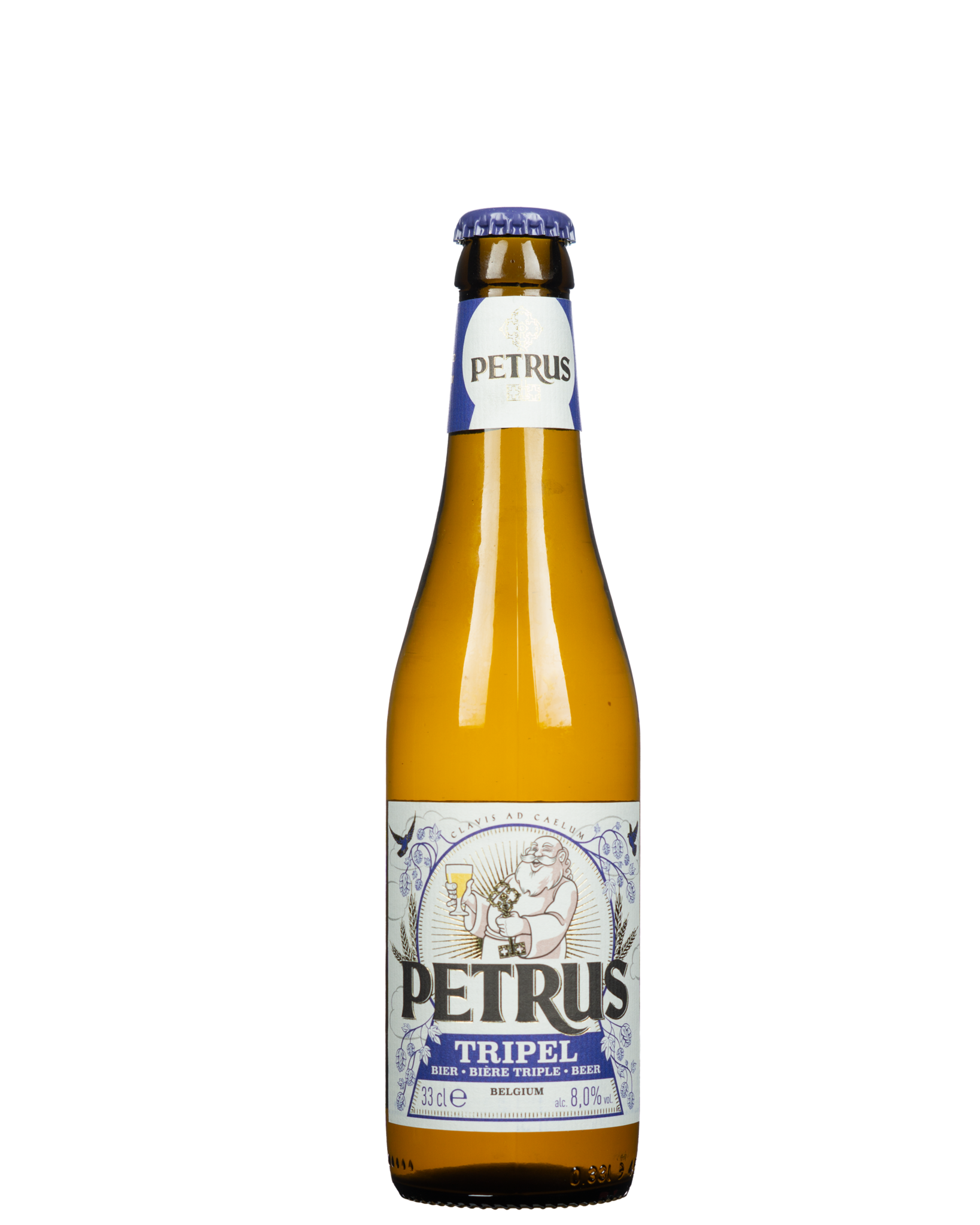 Petrus Triple 33Cl - Buy beer online - Belgian Beer Factory
