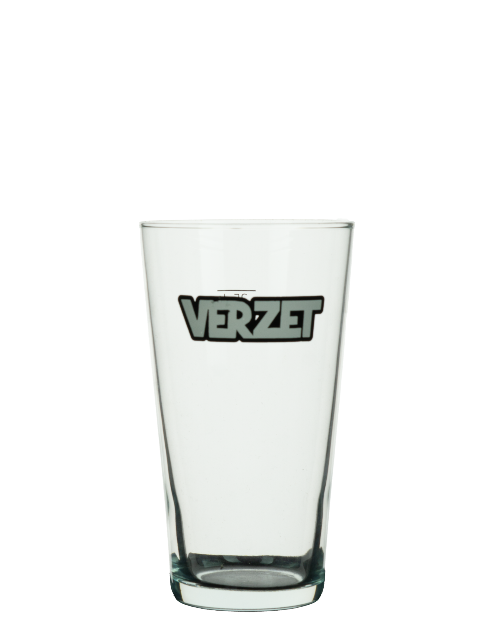 Glass t Verzet Bokaal 25Cl - Buy beer online - Belgian Beer Factory